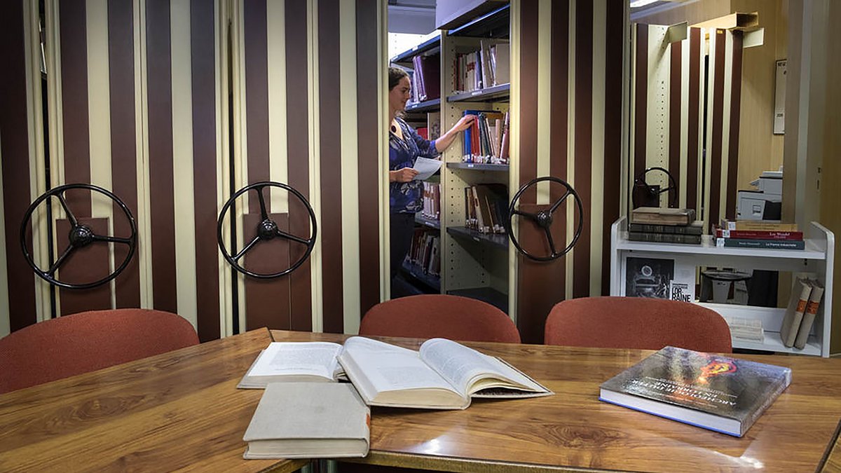 Centre de documentation - Ressources : Le Féru des Sciences